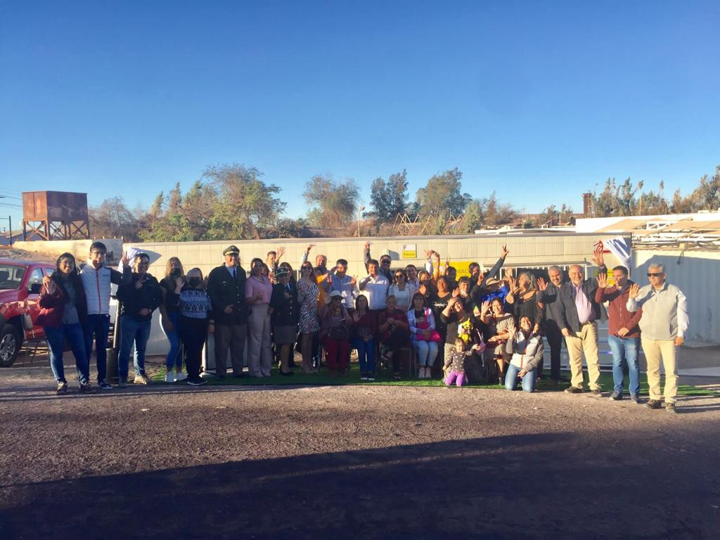Laboratorio Chile | Teva apoya al proyecto “Comunas Sin Farmacias” que ...