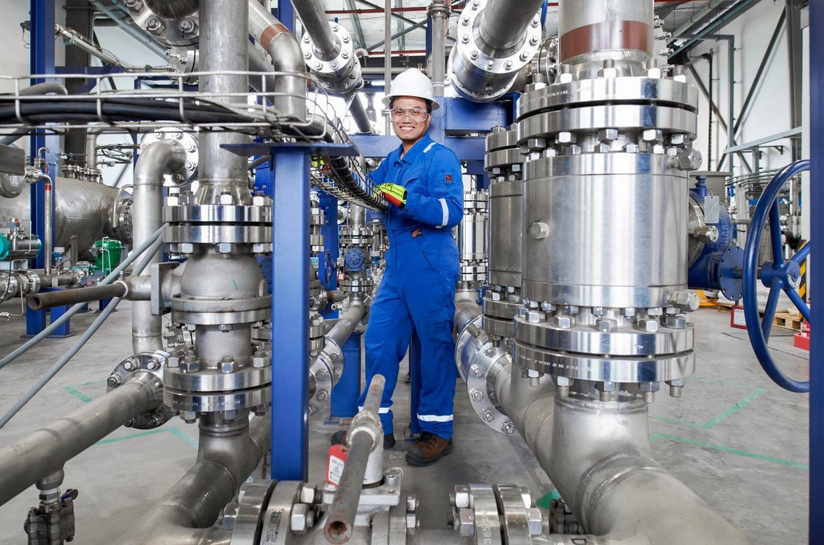 Schlumberger pasa a llamarse SLB y subraya su enfoque en la ...