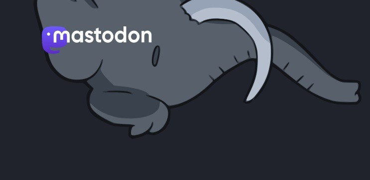 Mastodon supera el millón de usuarios activos mensuales