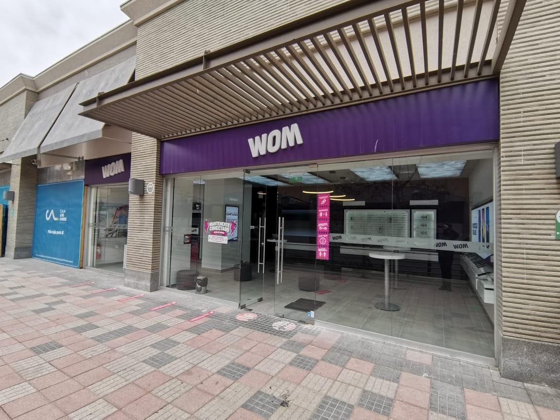 WOM Chile anuncia acuerdo de Reestructuración Financiera con el Ad Hoc ...