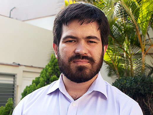 Jóvenes líderes visitan Chile para exponer sobre los riesgos de ...