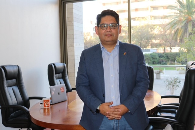 Startup chilena Beeok aterriza en México para guiar a las empresas ...