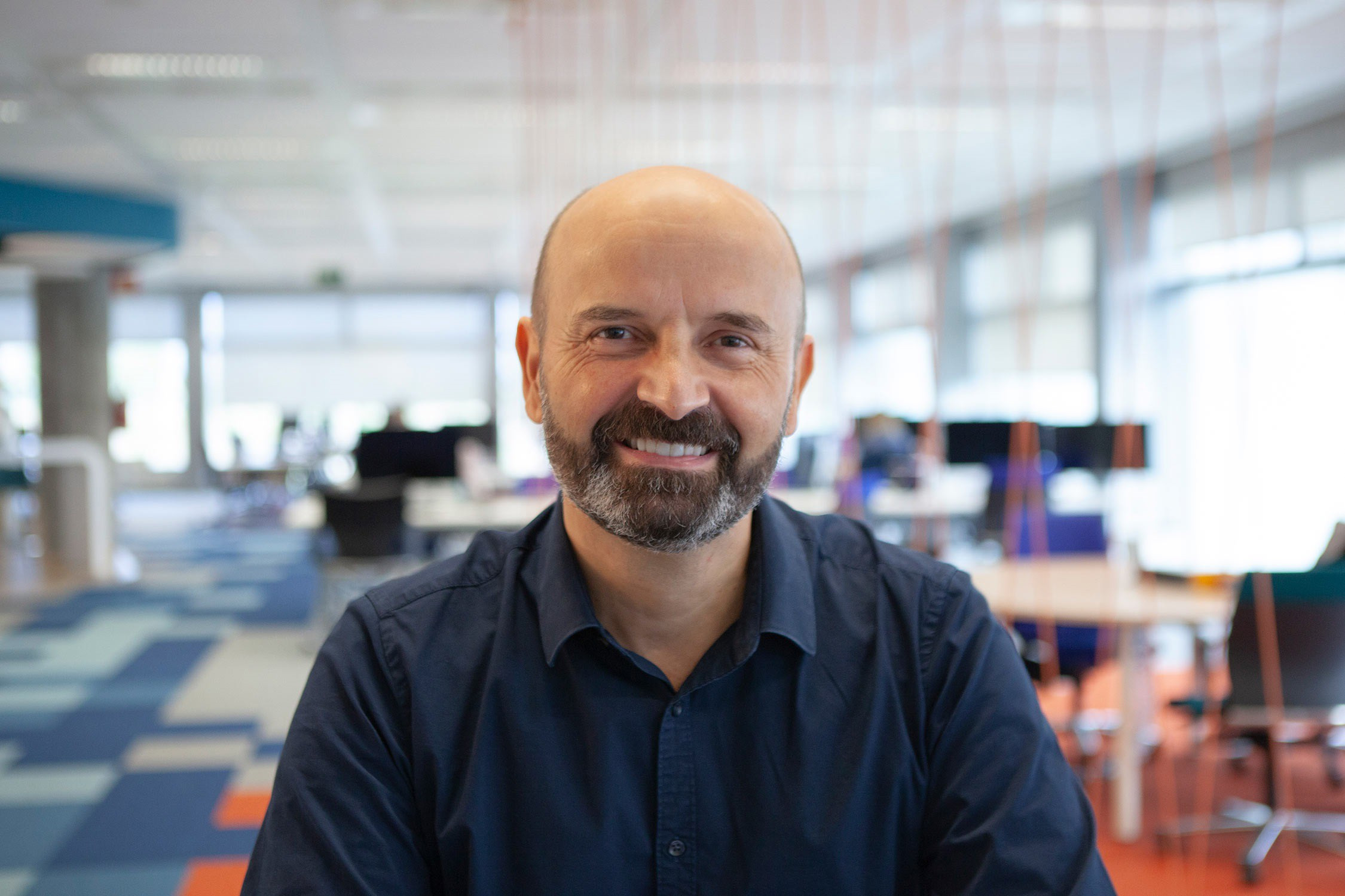 David del Val (Telefónica): "La clave de la Web3 es que con los tokens ...