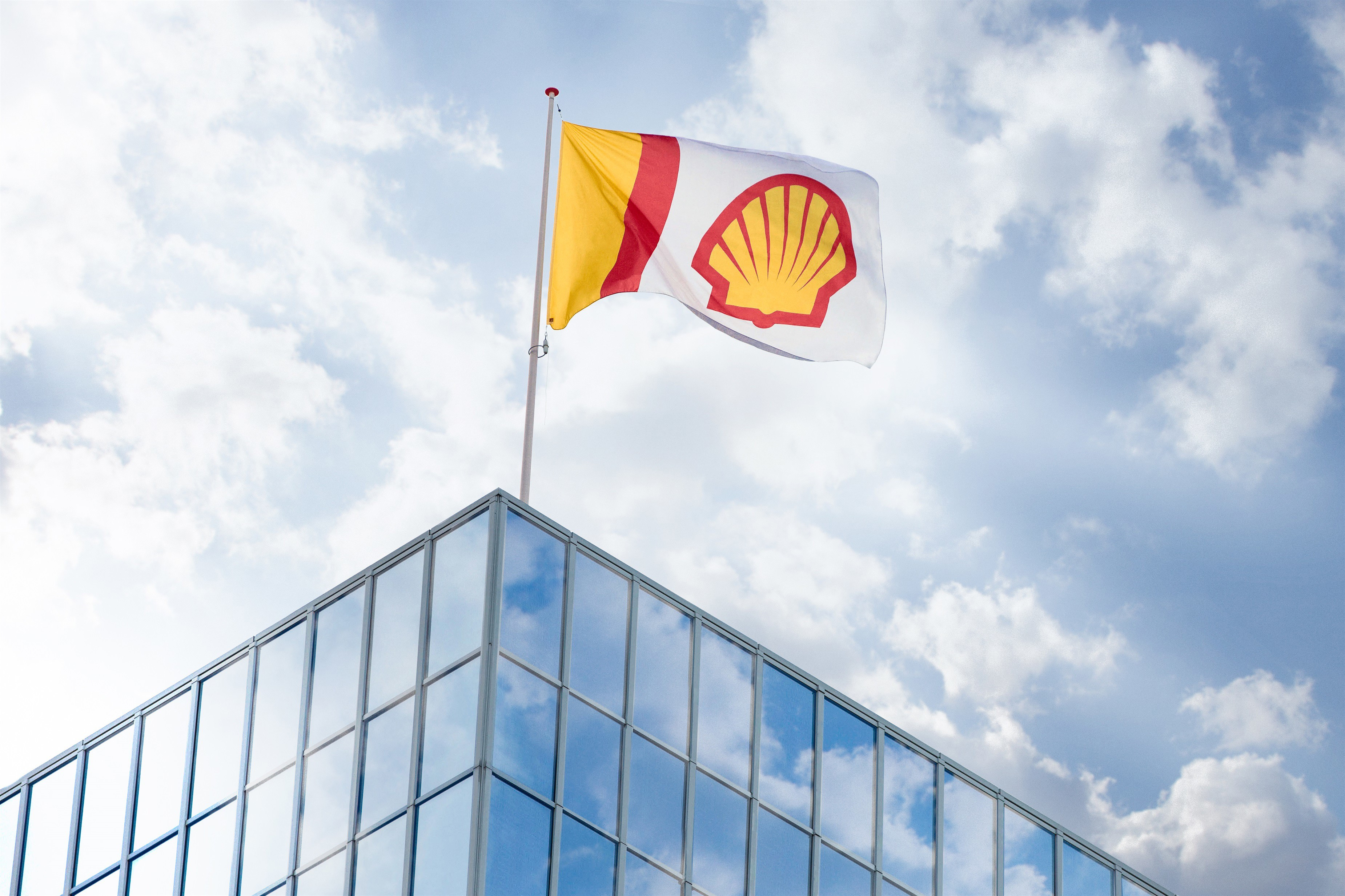 Shell remodela su ejecutiva para simplificar la organización