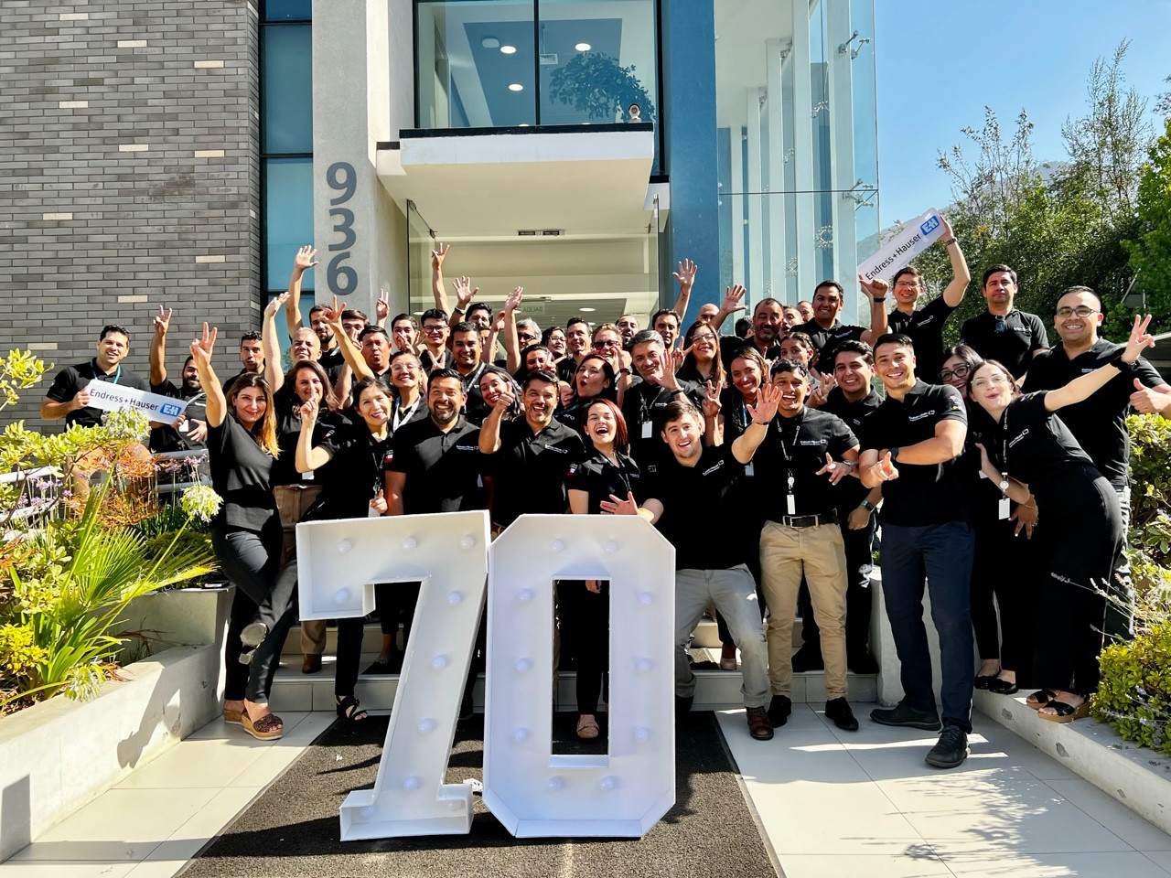 David Alaluf: “Queremos dejar un legado y convertirnos en un referente ...