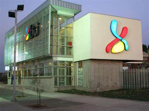 Cambios en la administración de Bci Corredor de Bolsa