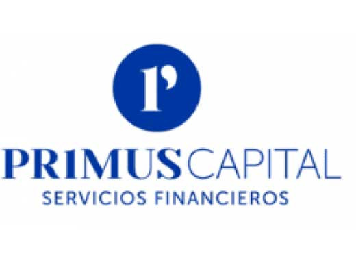 Primus Capital aprobó aumento de capital