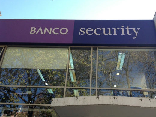 Banco Security profundiza en plan de digitalización con foco en ...