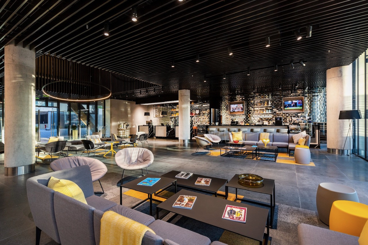 Cadena chilena Olá Hoteles anuncia expansión de 10 proyectos en Chile y ...