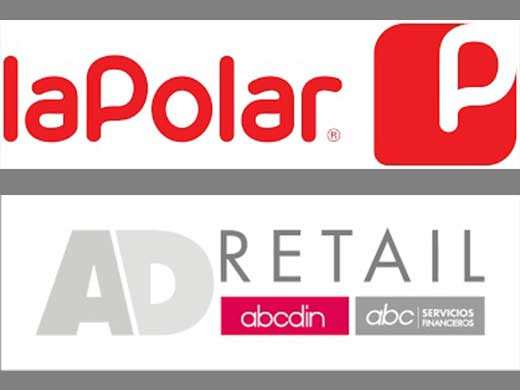 AD Retail y Empresas La Polar suscriben acuerdo para fusionarse