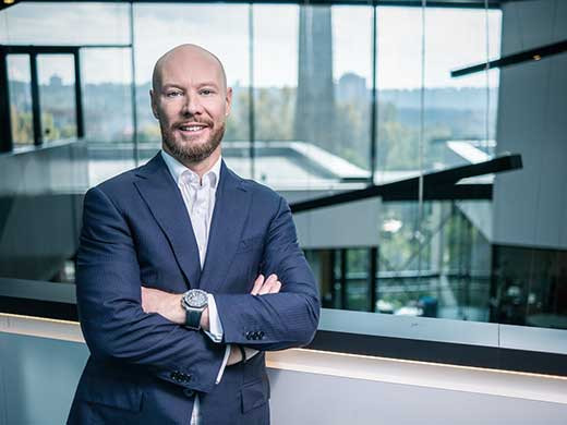 SOLEK cierra financiamiento por USD $379 millones para proyectos ...