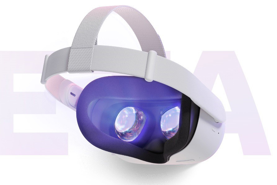 Meta actualizará Quest 2 y Quest Pro para mejorar el rendimiento de la ...