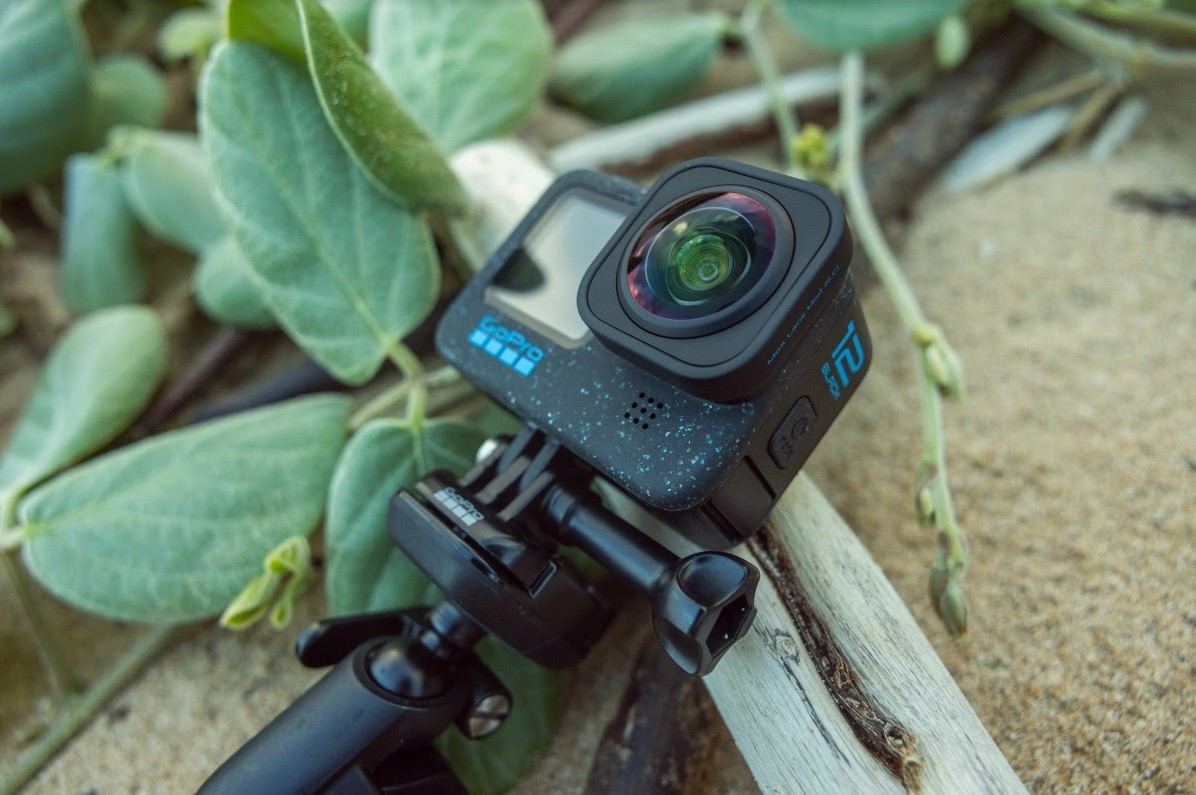 GoPro presenta HERO12 Black, con hasta el doble de autonomía, vídeo HDR ...