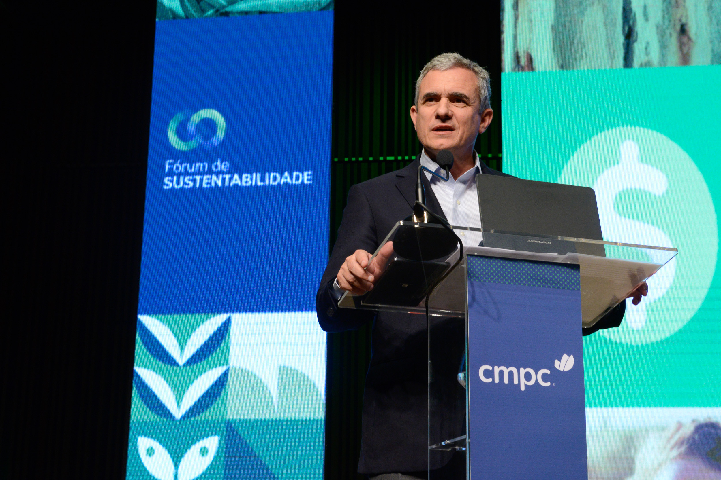 Gerente general de CMPC es reconocido por Council of The Americas como ...