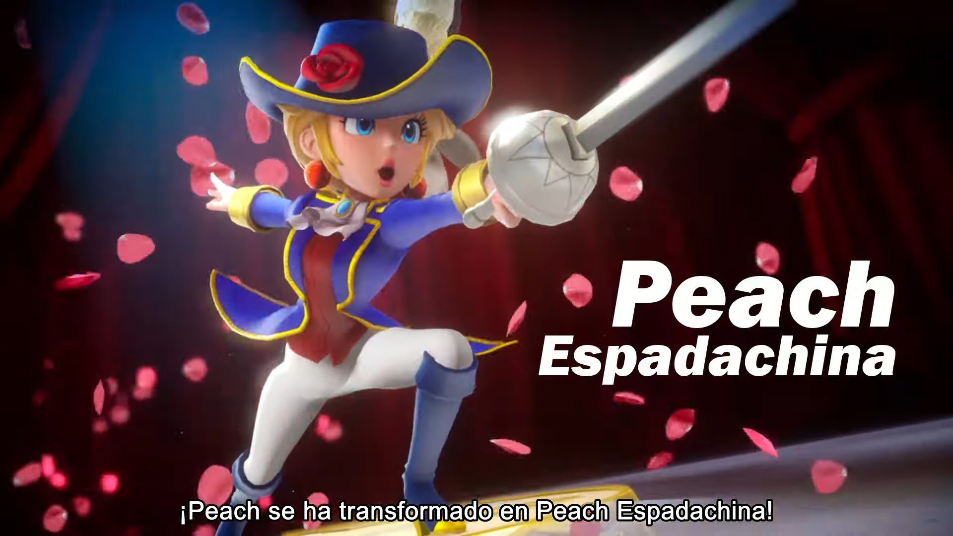 Nintendo anuncia el remake de Mario vs. Donkey Kong, Princess Peach ...