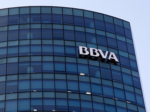 BBVA coloca US$ 750 millones en primera emisión de deuda subordinada ...