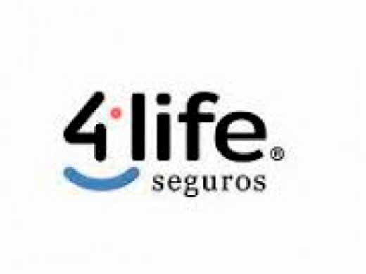 4 Life Seguros de Vida designó a vicepresidente