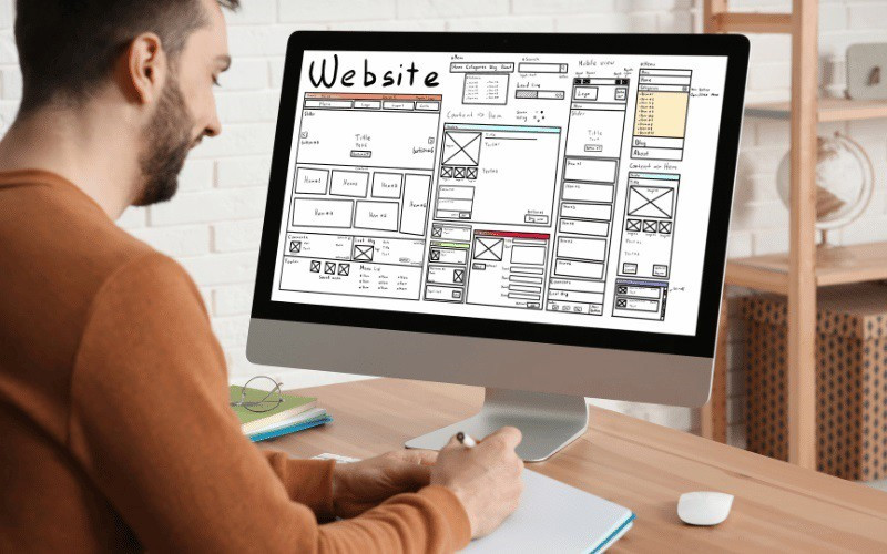 Cómo crear sitios web desde cero: estas son las seis páginas que debes ...