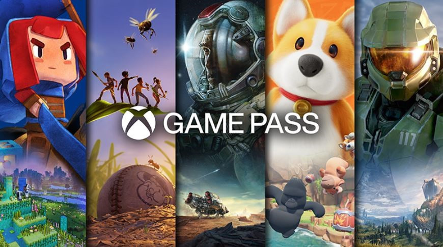 La beta de Xbox Cloud Gaming llega a los visores Meta Quest