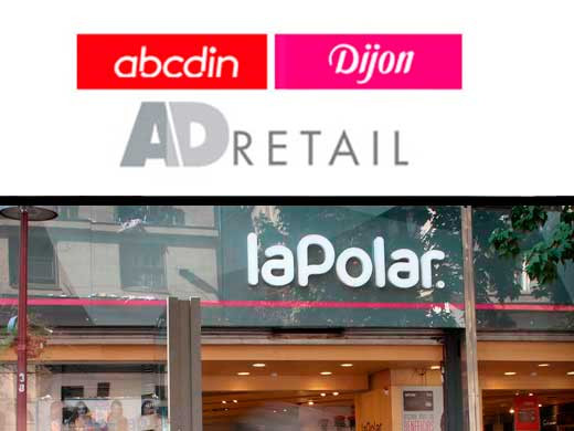AD Retail y La Polar acuerdan nueva prorroga para implementar la ...
