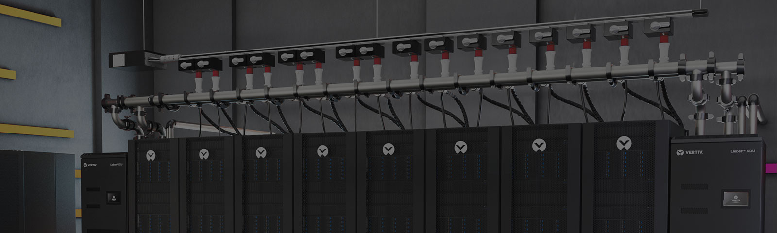 Adquisición de CoolTera Ltd. por parte de Vertiv mejora su portafolio ...