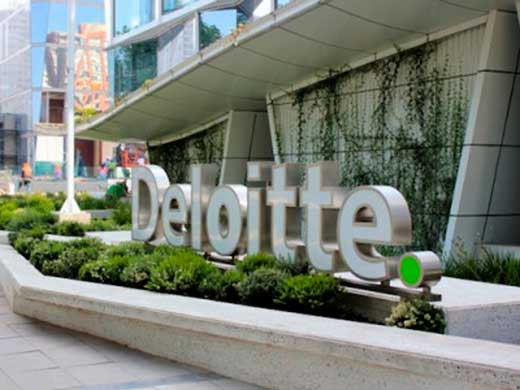 Deloitte Auditores y Consultores Limitada comunica retiro de socia