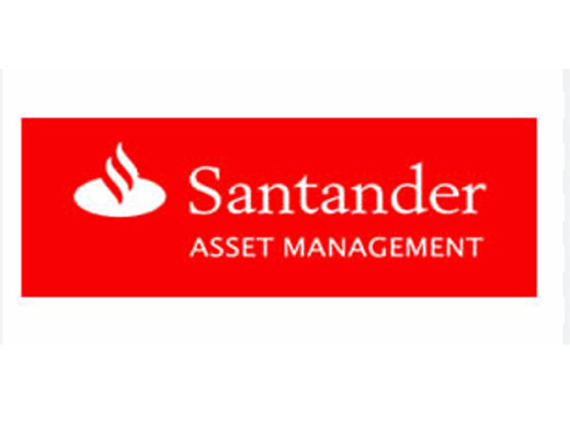 Renunció directora de Santander Asset Management