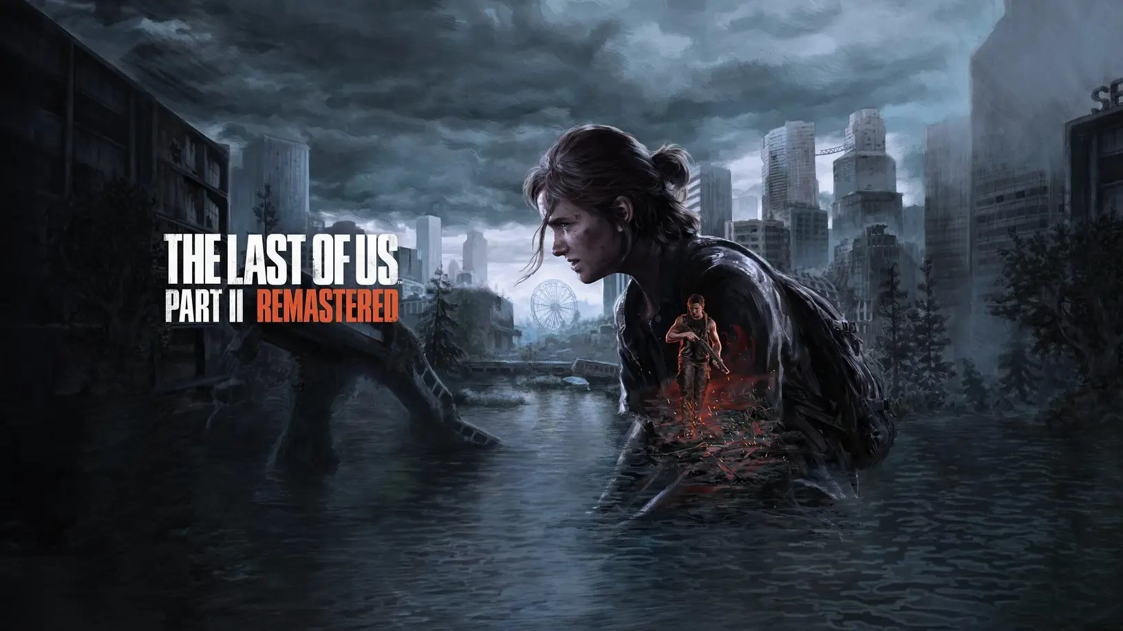 The Last of Us Parte II Remastered llega para vivir las aventuras de ...