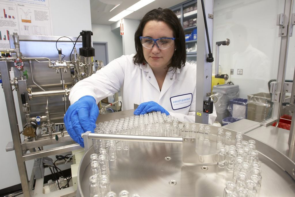 Sanofi pagará hasta 2.019 millones por la biofarmacéutica Inhibrx