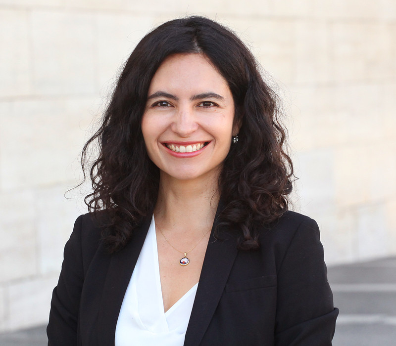 Asume nueva Gerenta General de Bruzzone y González Abogados