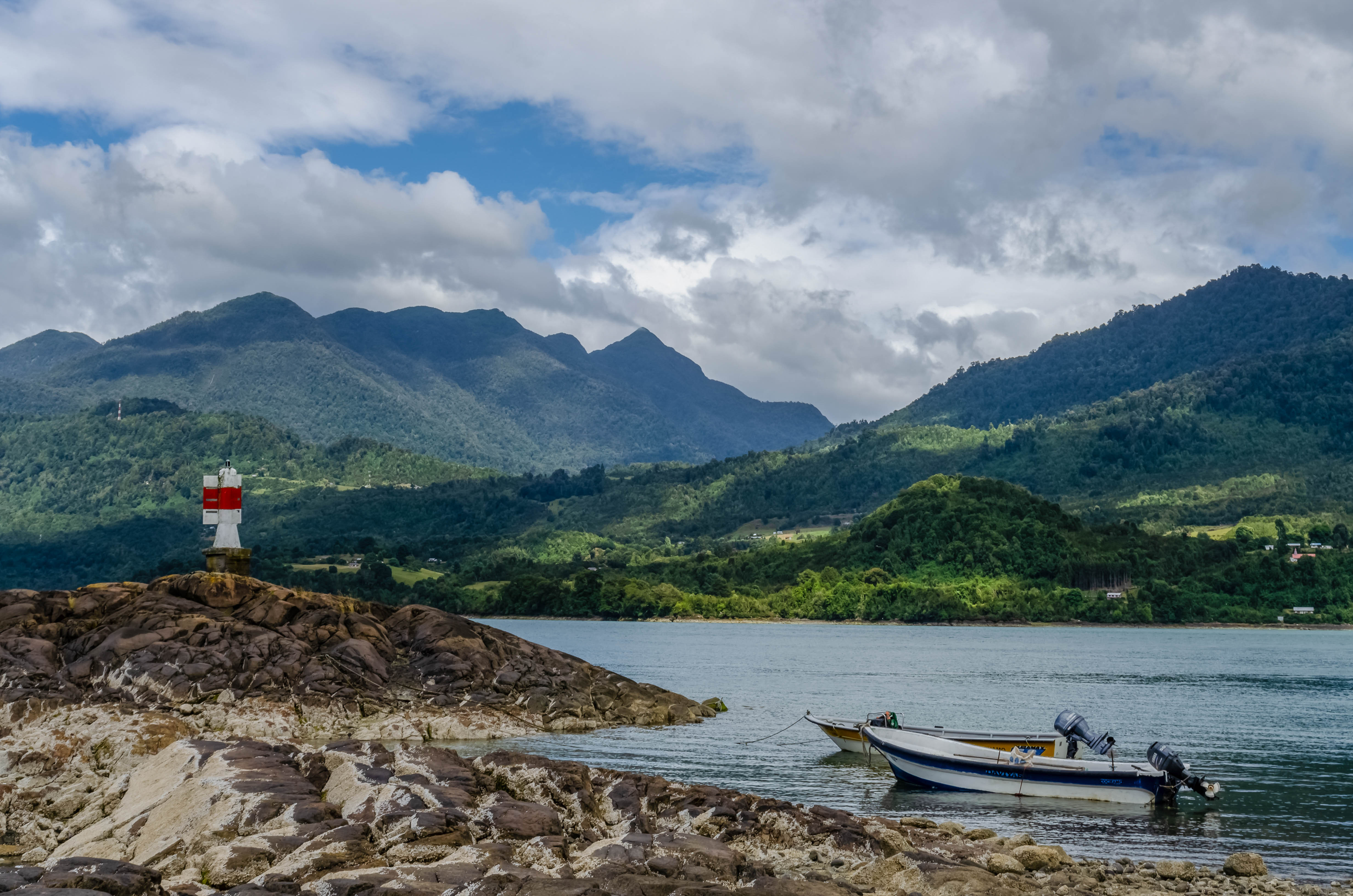 "Saca Tu Permiso Rural": $461 millones beneficiarán directamente a 20 ...