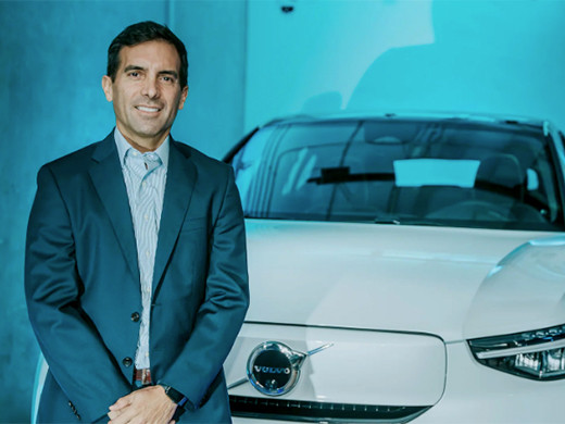 97 años de desafíos Volvo: desde la seguridad a la electromovilidad
