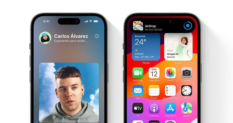 Apple lanza una actualización de seguridad en iOS e iPadOS que ...