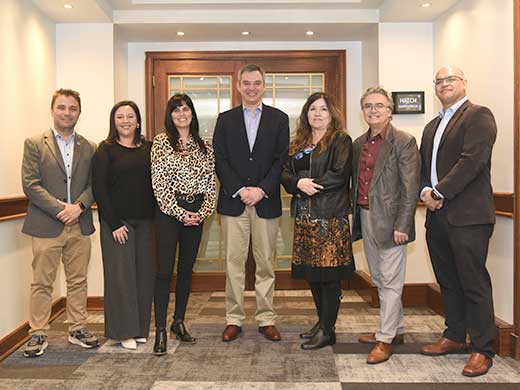 Chiletec renueva su directorio para el periodo 2024-2025 con una alta ...