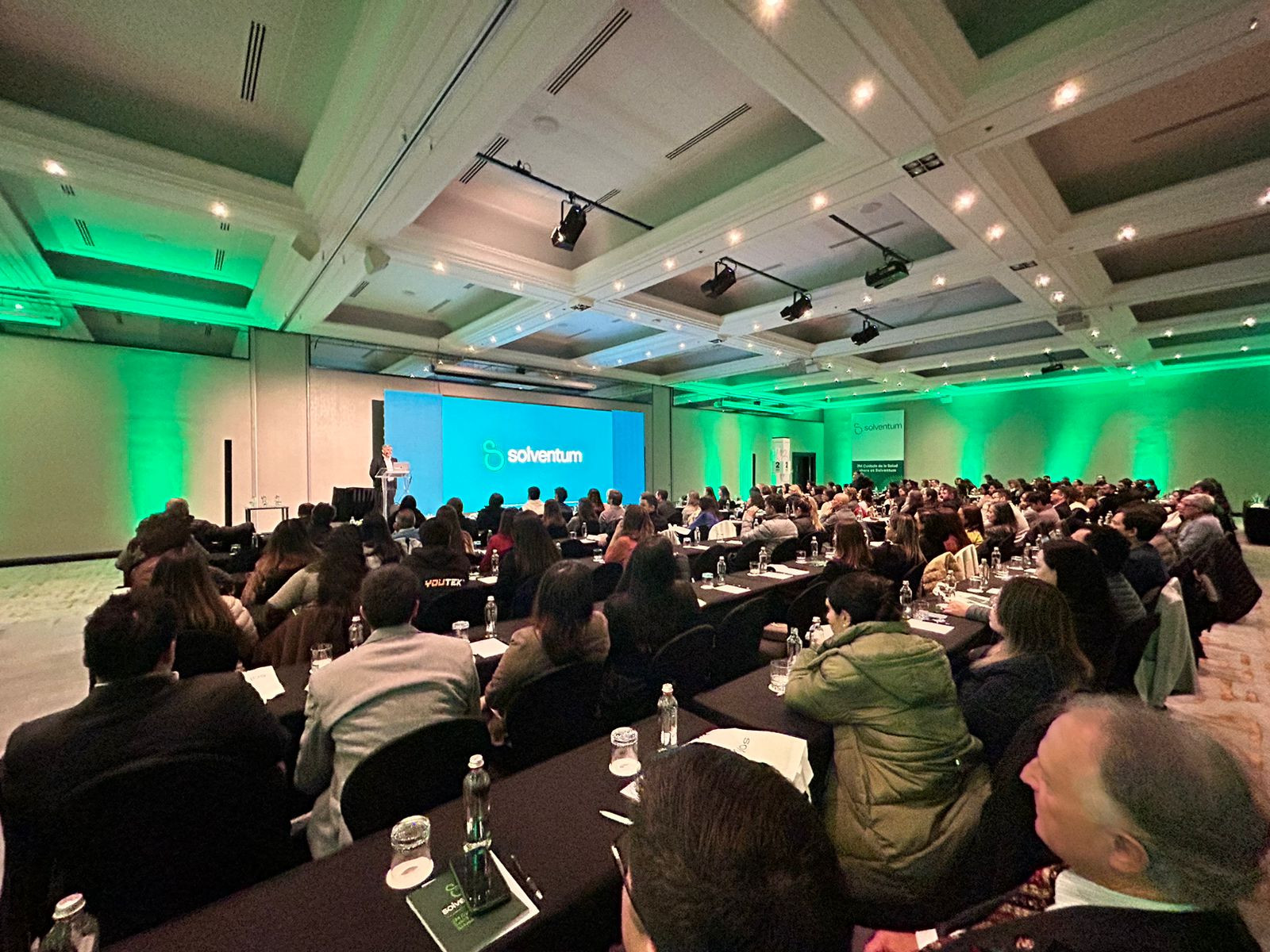 Solventum, spin off de 3M Cuidado de la Salud, nace para entregar ...