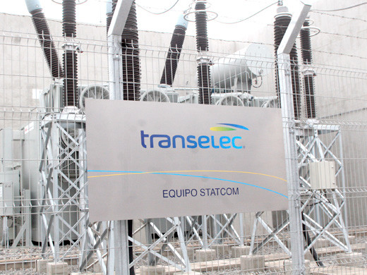 Transelec solicitará la cancelación voluntaria de inscripción de sus ...