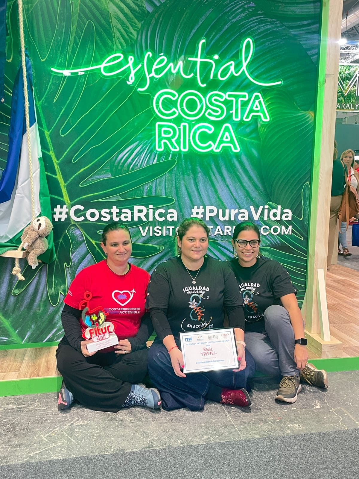 Real Travel: la aplicación móvil de Chile, que aterrizó en Costa Rica ...