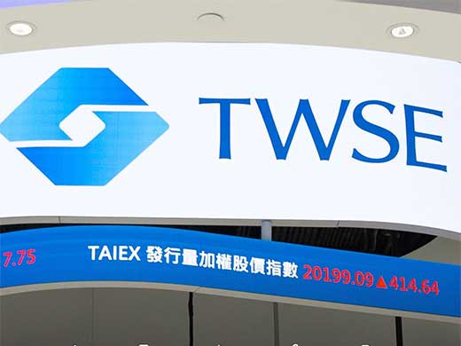 Bolsas Asiáticas: Taiwán (TWSE) lideró alzas este viernes