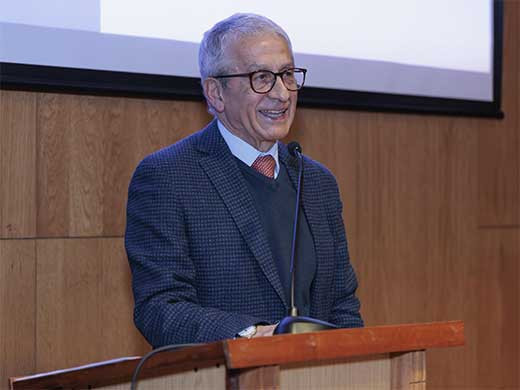 El chileno José Rodríguez nuevamente integra el ranking de los ...