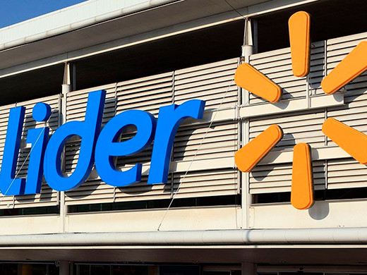 Walmart Chile inaugura el Hiper Lider 100 en el país y alcanza las 396 ...