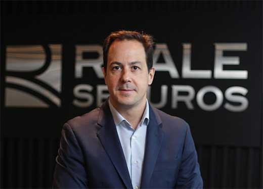 Reale Group suma nuevas inversiones a su filial Reale Seguros Chile