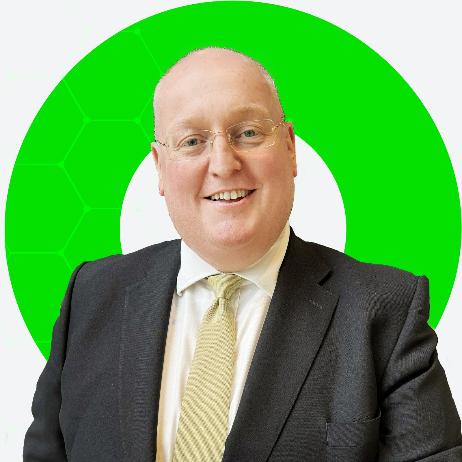 Nuevo liderazgo para el crecimiento de Getronics