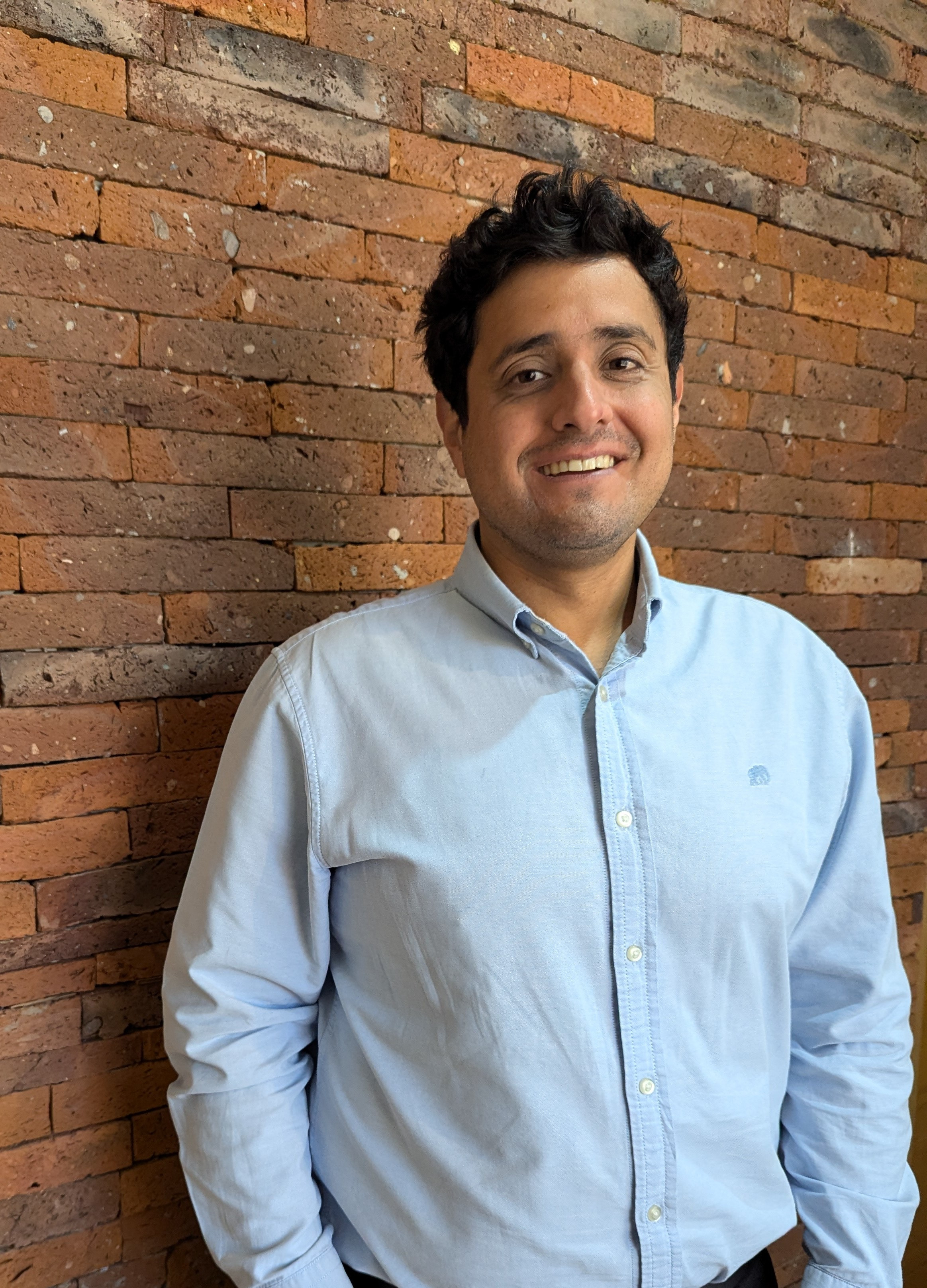 Asume nuevo rol como CEO en la compañía multinacional Acid Labs