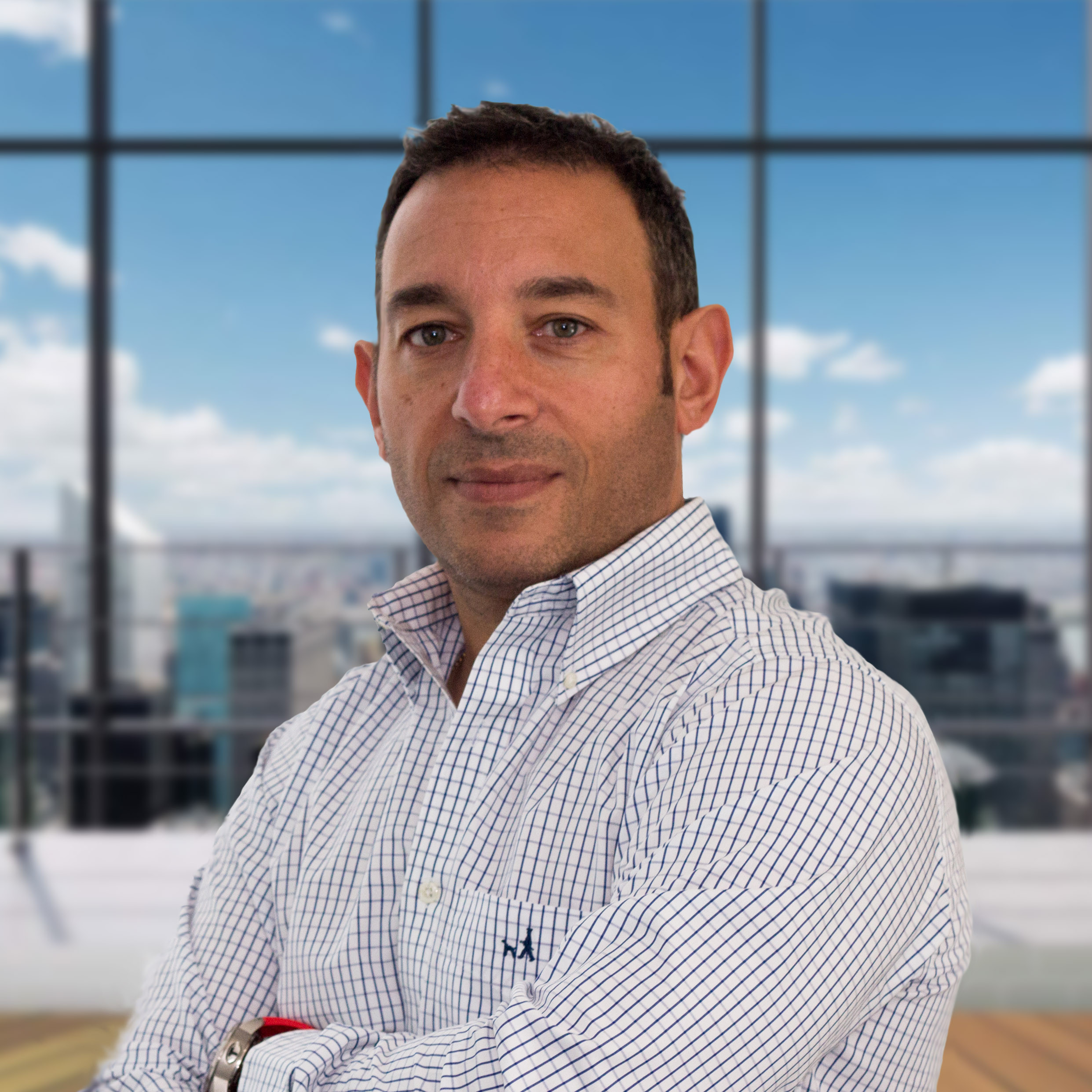 Roberto Camhi entra en el ámbito de la transformación personal para ...