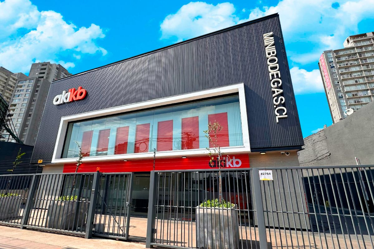 Aki Kb Minibodegas Inaugura su Primera Sucursal en San Miguel