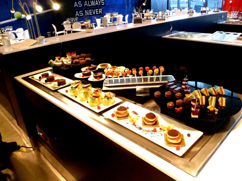 Sodexo adquiere CRH Catering para aumentar su presencia en Estados Unidos