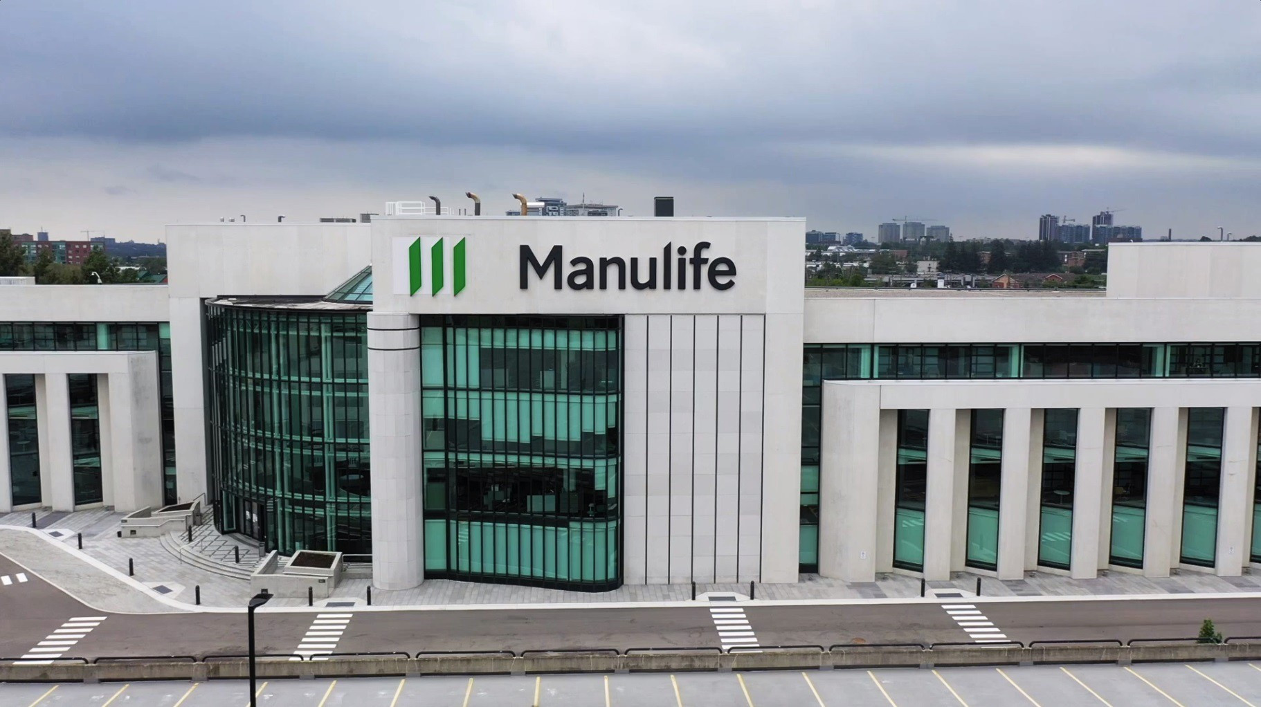 Manulife nombra a Phil Witherington como sucesor de Roy Gori en el ...