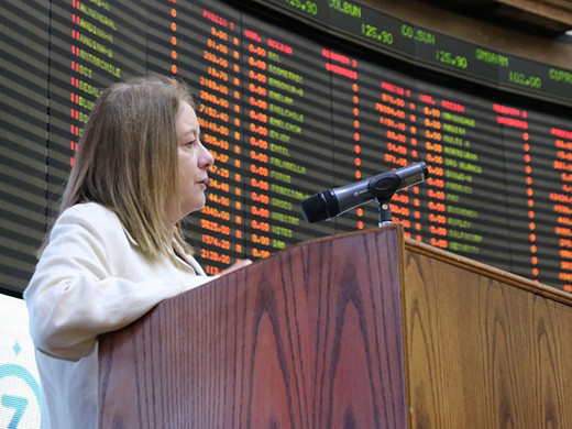 Heidi Berner: “Los servicios globales son una gran oportunidad para ...