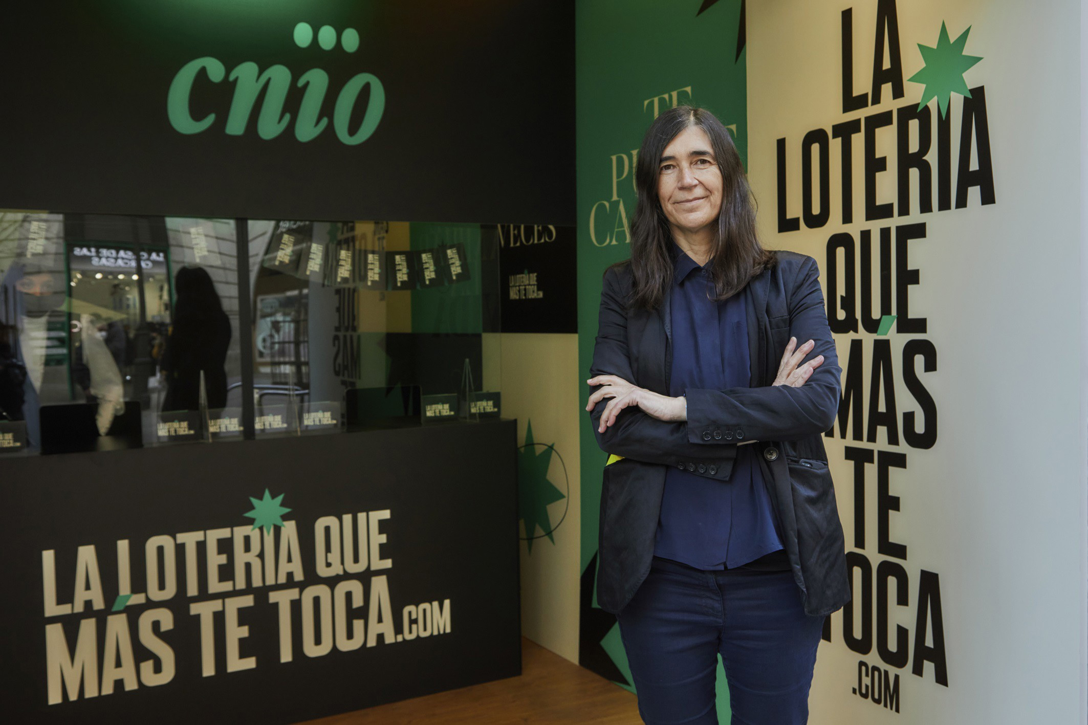 María Blasco denuncia ante la Fiscalía irregularidades en la ...