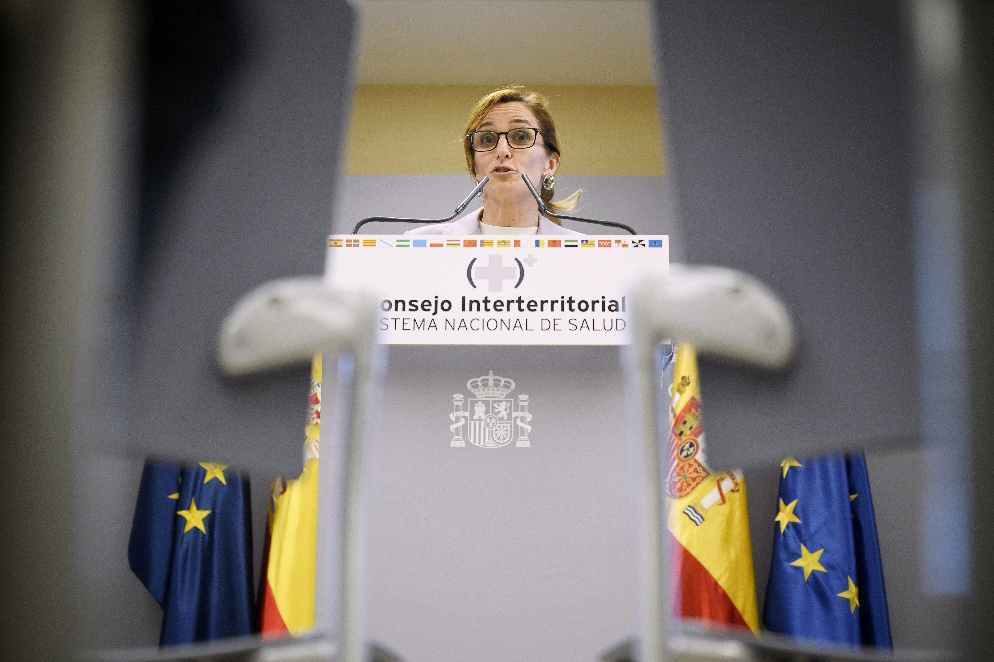 Mónica García ve "incomprensible" que las comunidades del PP hayan ...